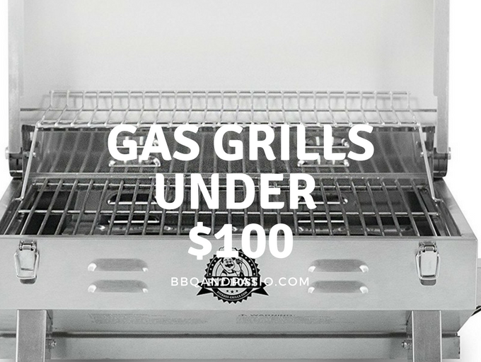BBQ and Patio: Make Your Home Yours