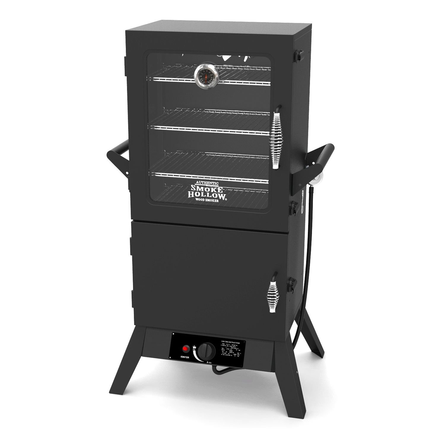 Top 12 | Best Gas Smoker