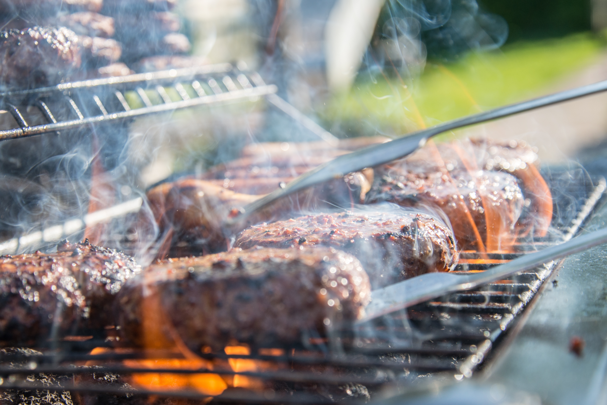 How to Grill for Beginners - Meat Temps, Safety Tips, and Top Techniques