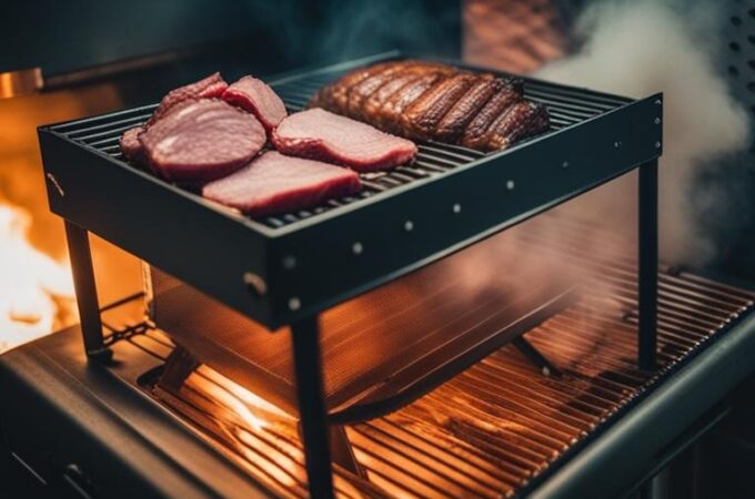 The Ultimate Guide to Using Wood Chips in Your Electric Smoker - BBQ ...